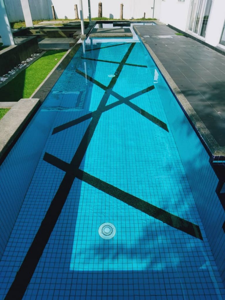 No.1 Swimming Pool Contractor | Pool Rangers Malaysia