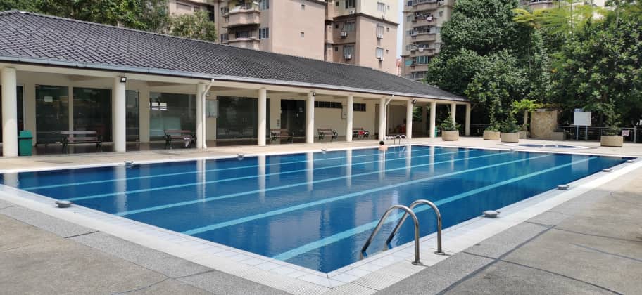 No.1 Swimming Pool Contractor | Pool Rangers Malaysia